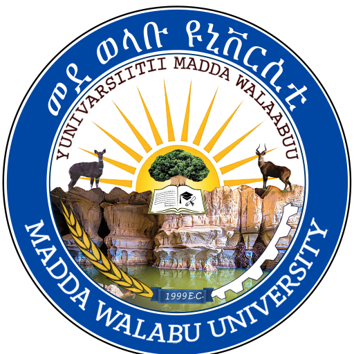 Memorandum of Understanding (MoU) signed between Madda Walabu University (MWU) and Belarusian ...